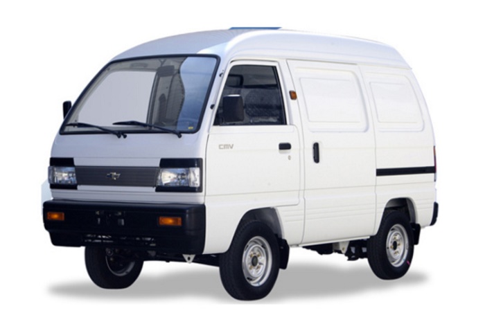 Chevrolet CMV - specs, photos, videos and more on TopWorldAuto