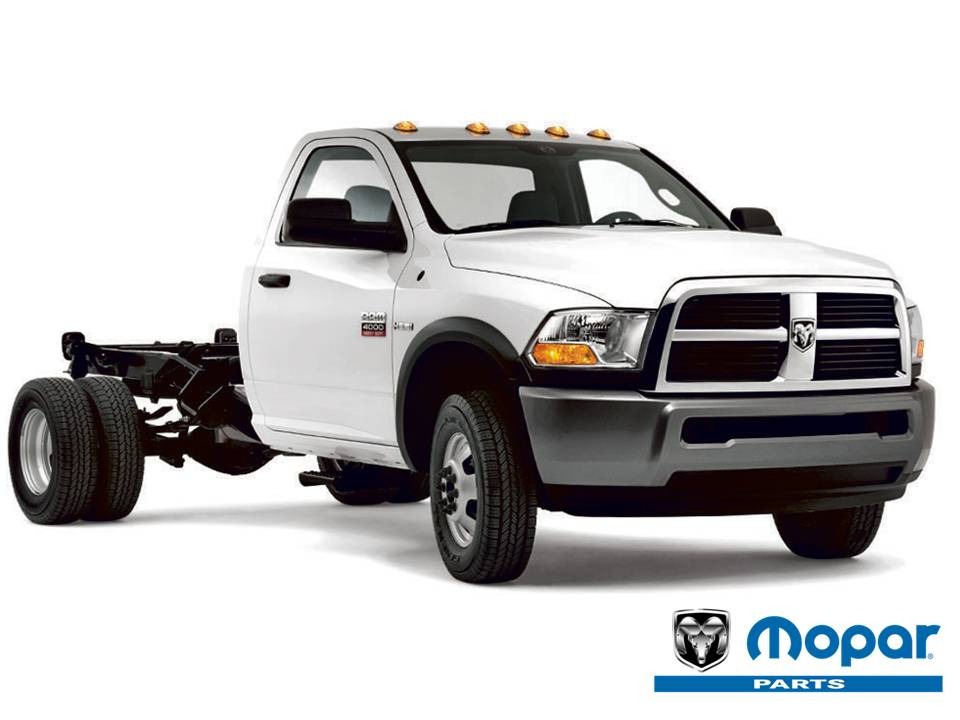 TopWorldAuto >> Photos of Dodge Ram 4000 - photo galleries