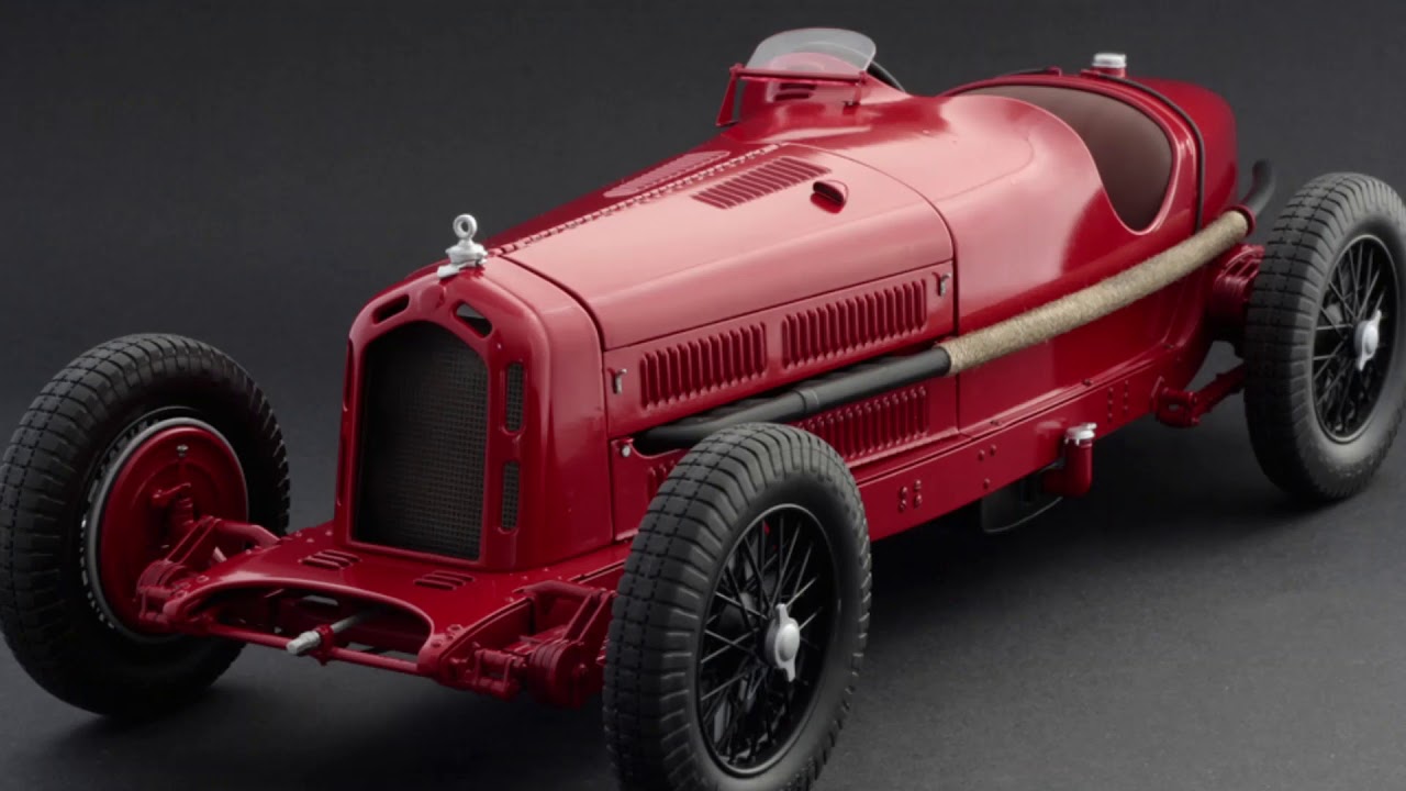 TopWorldAuto >> Photos of Alfa Romeo 8C 2300 Monza - photo galleries