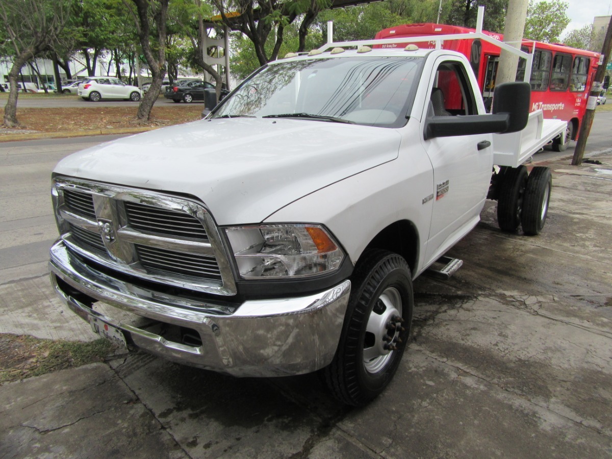 TopWorldAuto >> Photos of Dodge Ram 4000 - photo galleries