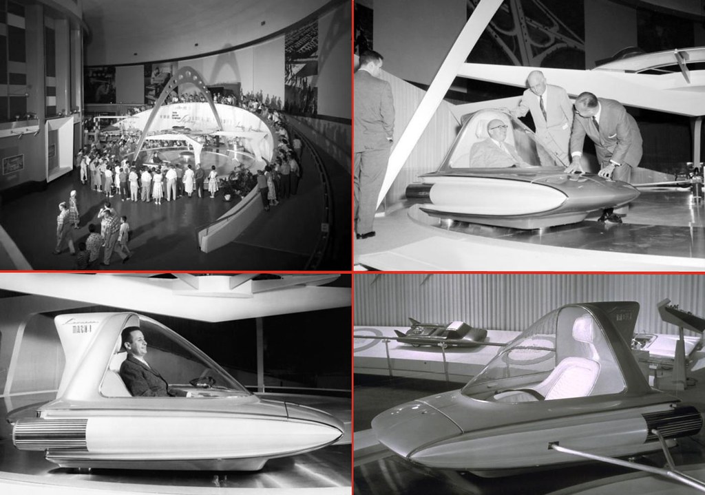 TopWorldAuto >> Photos of Ford Levacar - photo galleries