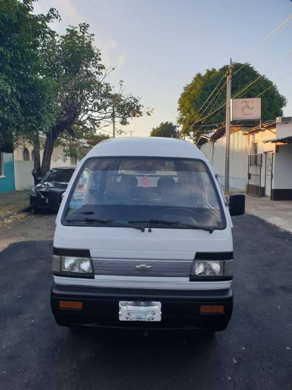 Chevrolet CMV - specs, photos, videos and more on TopWorldAuto