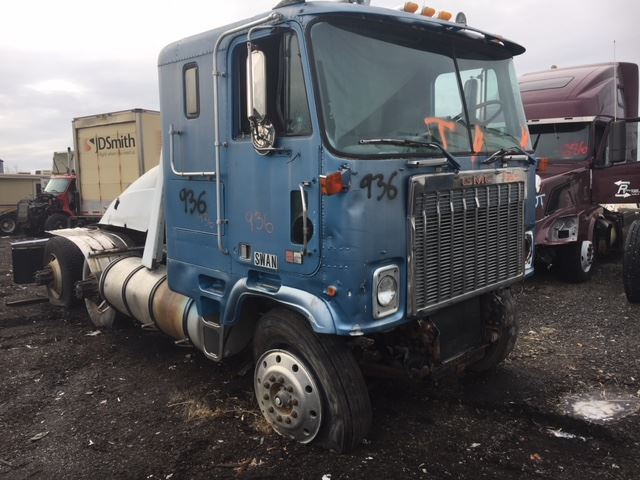 GMC Astro - specs, photos, videos and more on TopWorldAuto