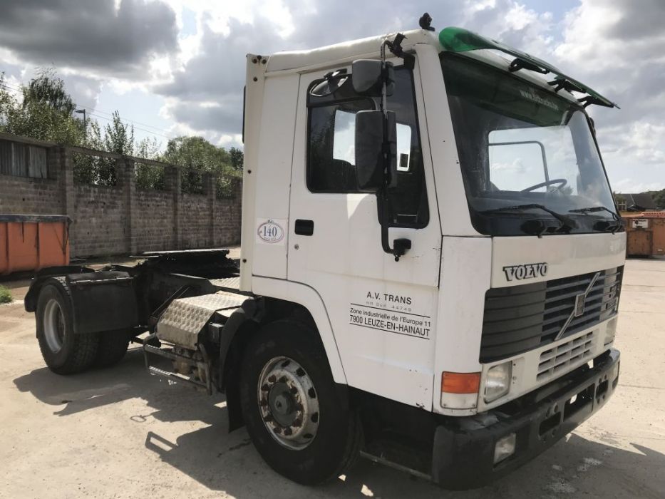 TopWorldAuto >> Photos of Volvo FL10 - photo galleries