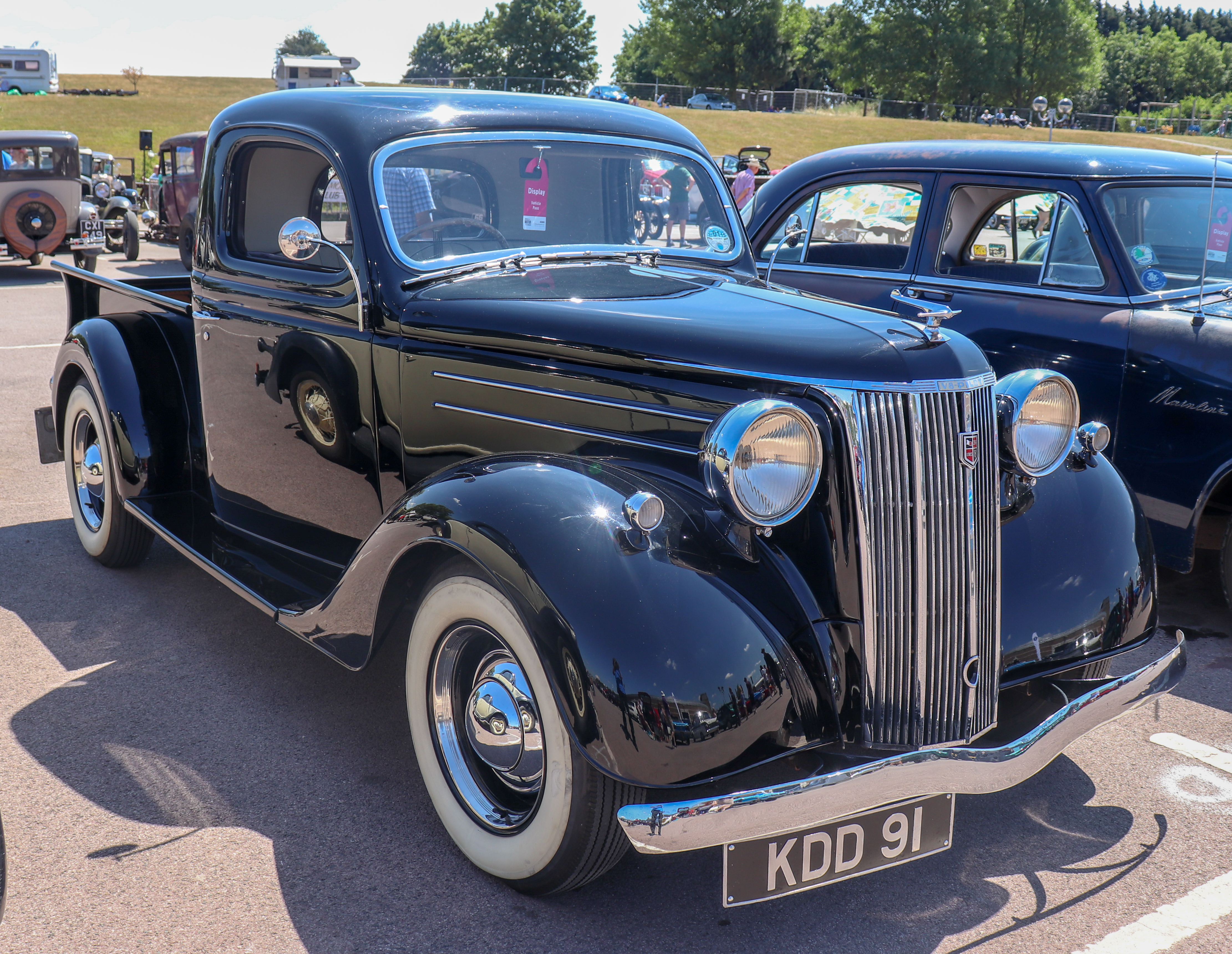 TopWorldAuto >> Photos of Ford Pilot - photo galleries