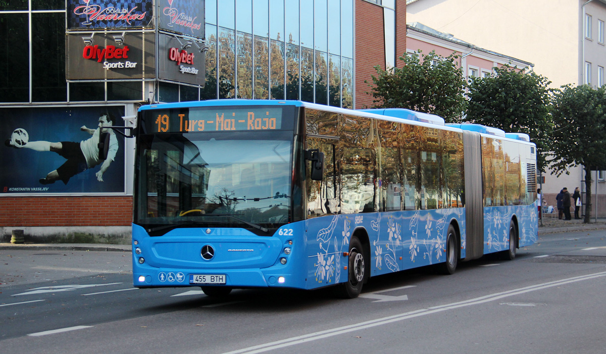 Mercedes-Benz Conecto - specs, photos, videos and more on TopWorldAuto