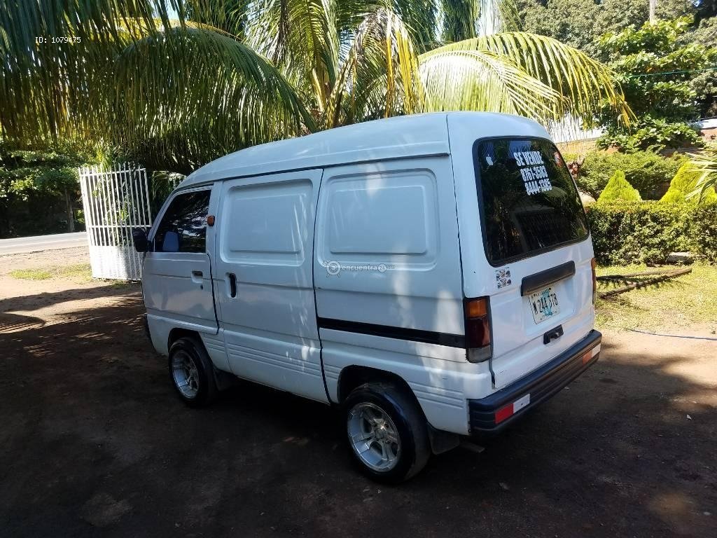 Chevrolet CMV - specs, photos, videos and more on TopWorldAuto