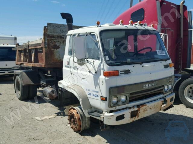 TopWorldAuto >> Photos of GMC Forward - photo galleries