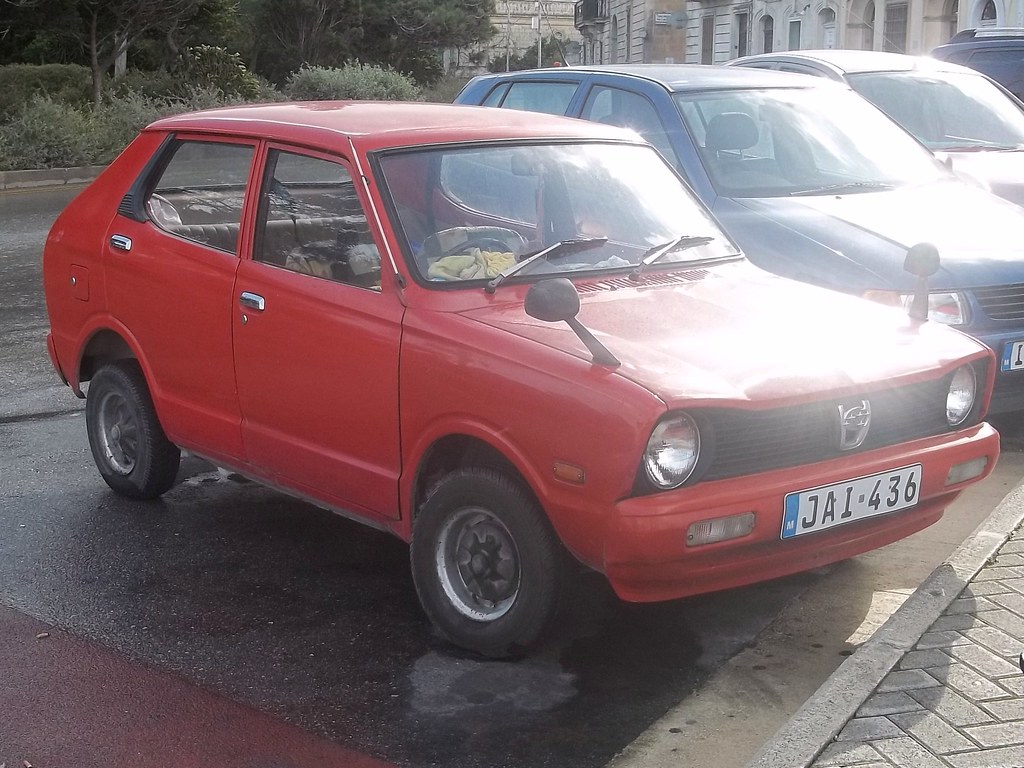 Subaru 600 - specs, photos, videos and more on TopWorldAuto