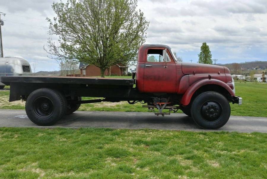 TopWorldAuto >> Photos of GMC 630 - photo galleries