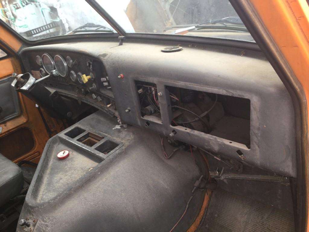 GMC Brigadier - specs, photos, videos and more on TopWorldAuto