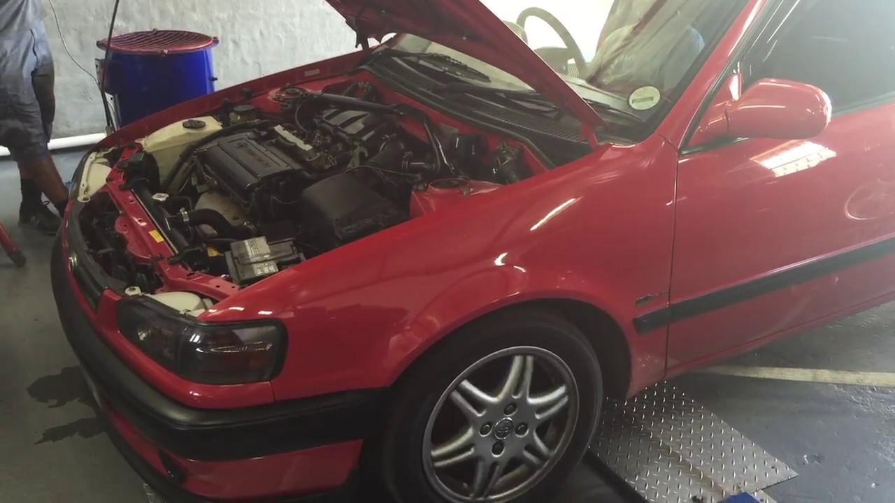 Toyota Corolla RSI - specs, photos, videos and more on TopWorldAuto