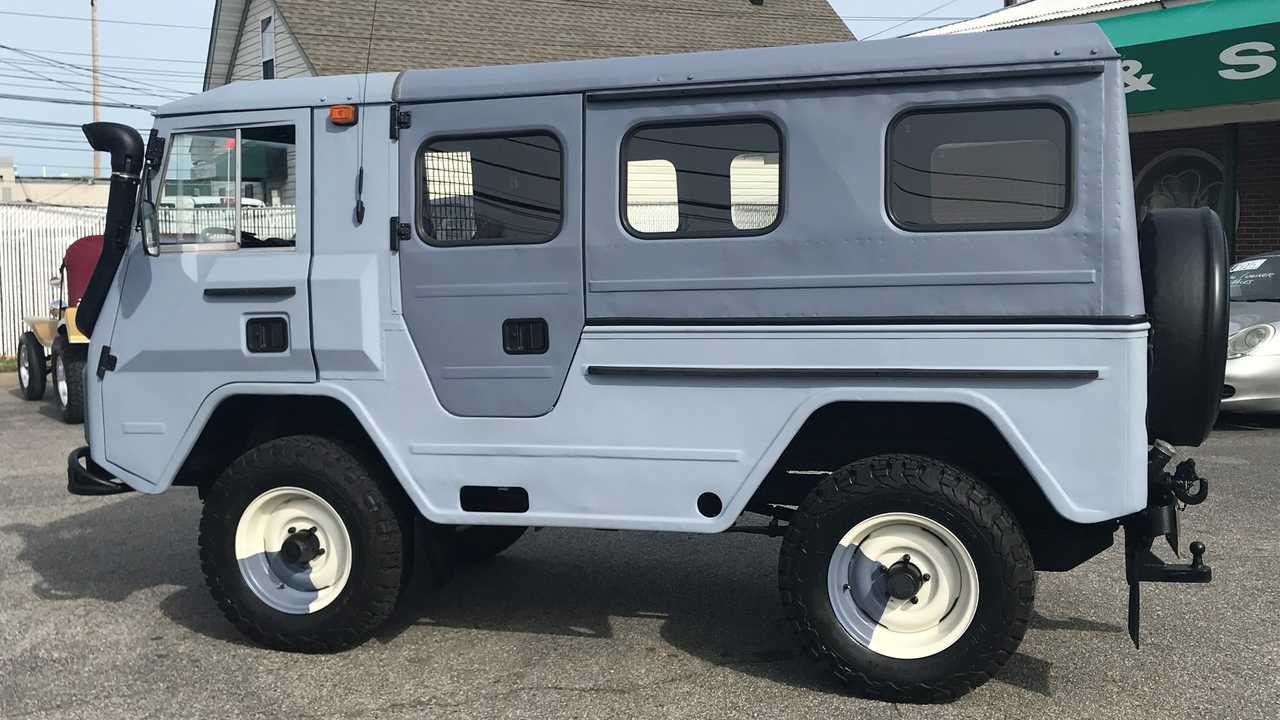 Volvo C202 laplander - specs, photos, videos and more on TopWorldAuto