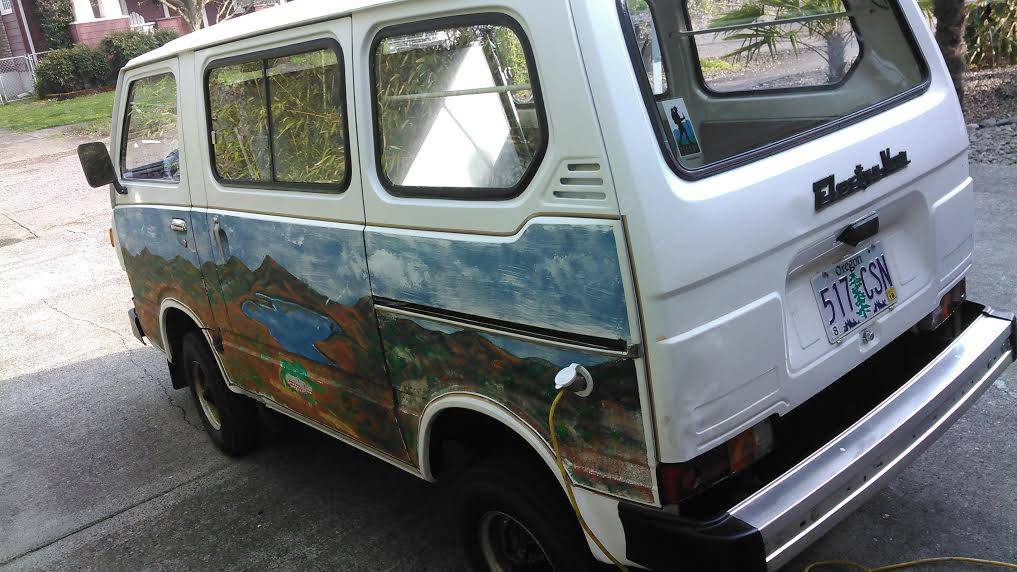 Subaru 600 - specs, photos, videos and more on TopWorldAuto