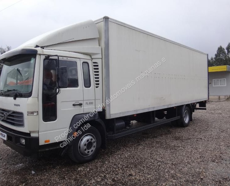 Volvo F6 - specs, photos, videos and more on TopWorldAuto