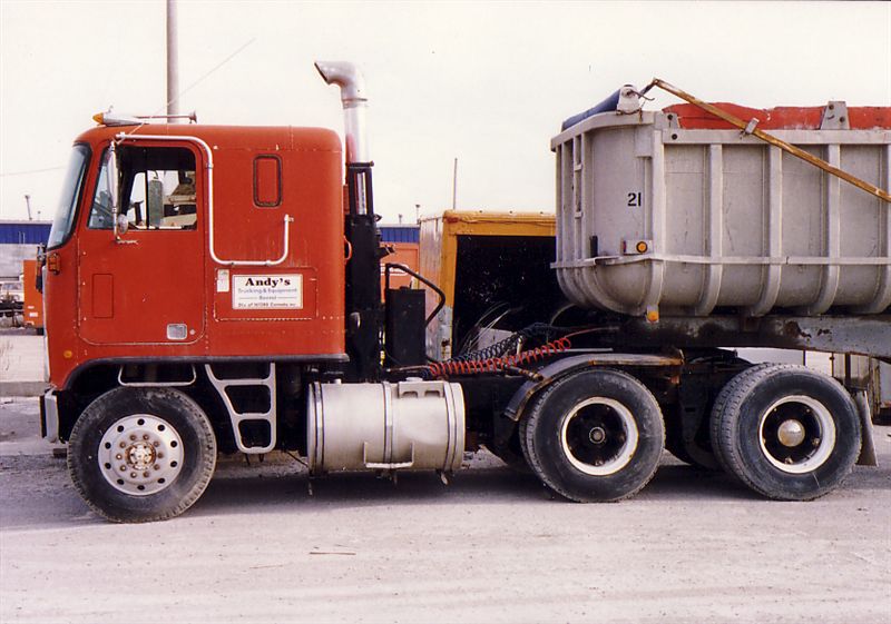 TopWorldAuto >> Photos of GMC Astro - photo galleries