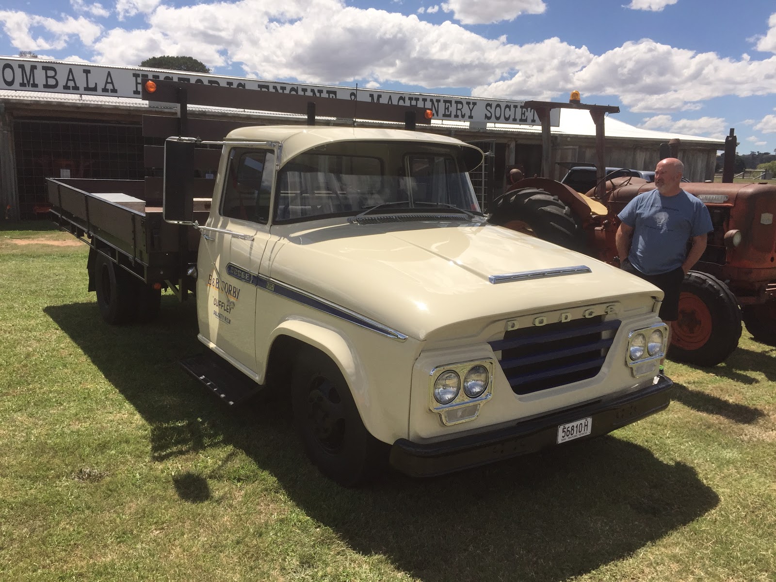 TopWorldAuto >> Photos of Dodge AT4 - photo galleries