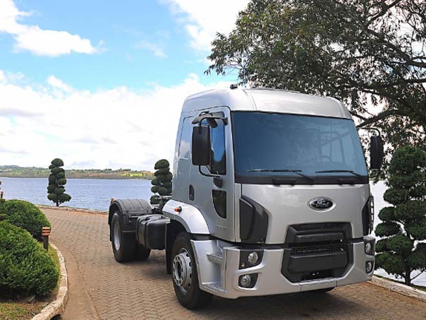 Ford Cargo 1113 - specs, photos, videos and more on TopWorldAuto