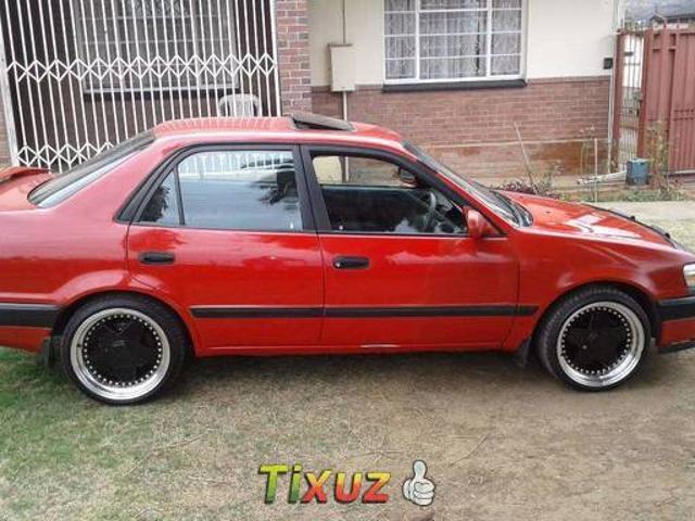 TopWorldAuto >> Photos of Toyota Corolla RSI - photo galleries