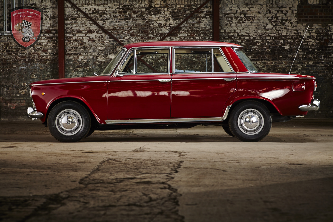 Fiat 1500 Berlina - specs, photos, videos and more on TopWorldAuto