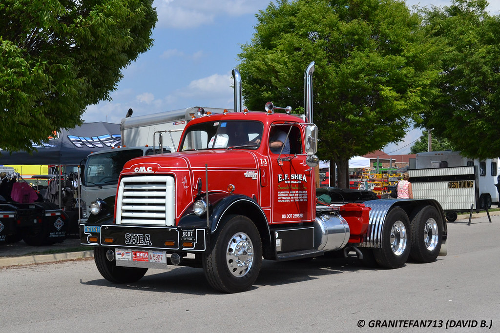 GMC 900 - specs, photos, videos and more on TopWorldAuto