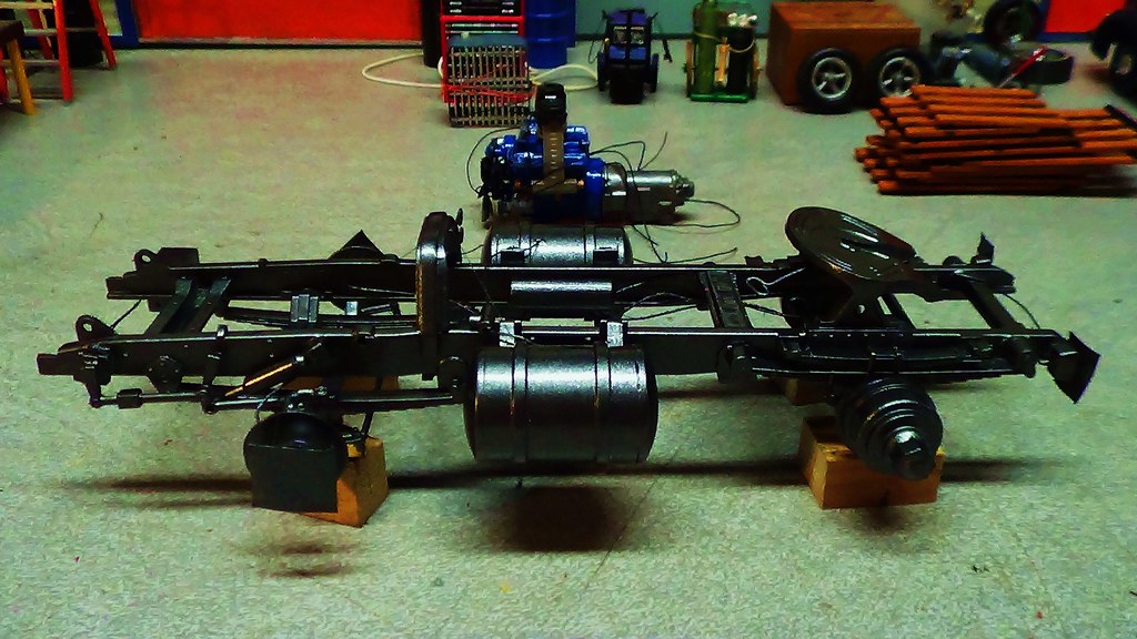 TopWorldAuto >> Photos of Ford C-900 - photo galleries