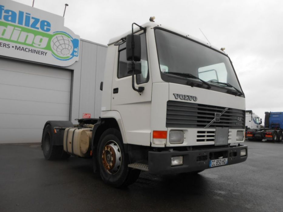 TopWorldAuto >> Photos of Volvo FL12 - photo galleries