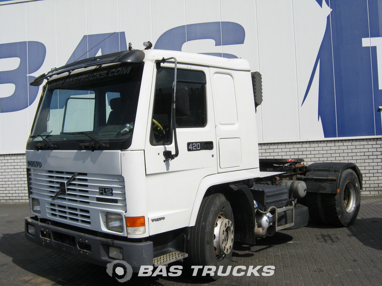 TopWorldAuto >> Photos of Volvo FL12 - photo galleries