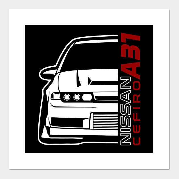 TopWorldAuto >> Photos of Nissan Cefiro A31 - photo galleries