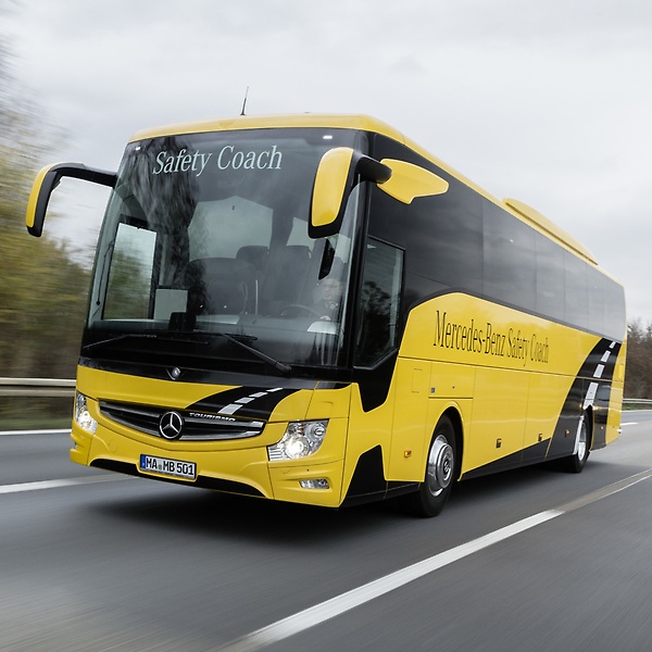 TopWorldAuto >> Photos of Mercedes-Benz Bus - photo galleries