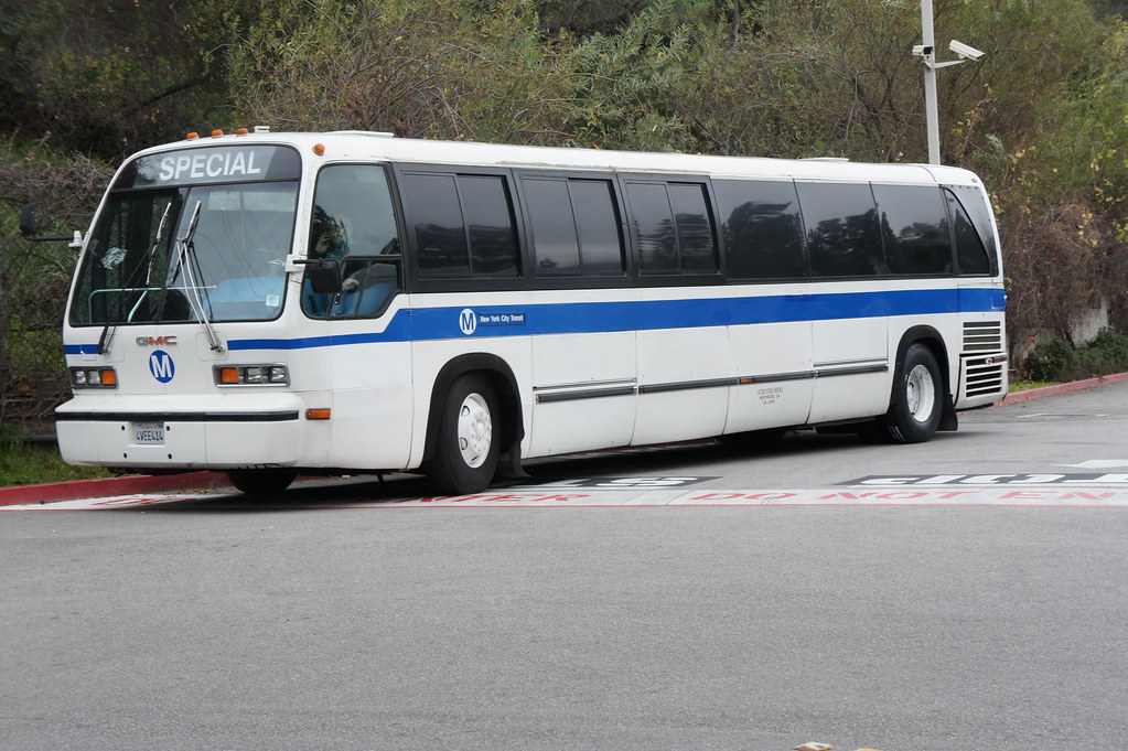 TopWorldAuto >> Photos of GMC RTS - photo galleries