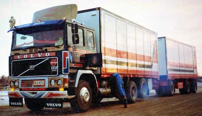 Volvo G89 35 6X2 - specs, photos, videos and more on TopWorldAuto