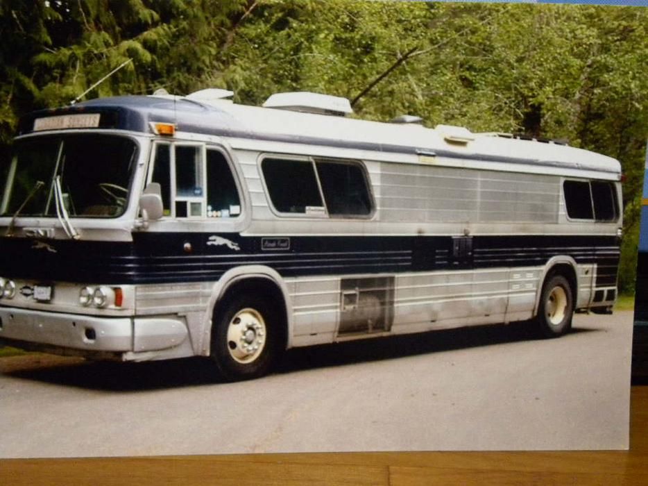 GMC PD-4106 - specs, photos, videos and more on TopWorldAuto