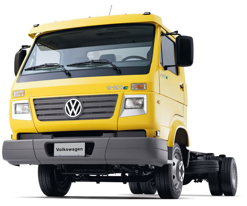 TopWorldAuto >> Photos of Volkswagen Worker 17-220 - photo galleries