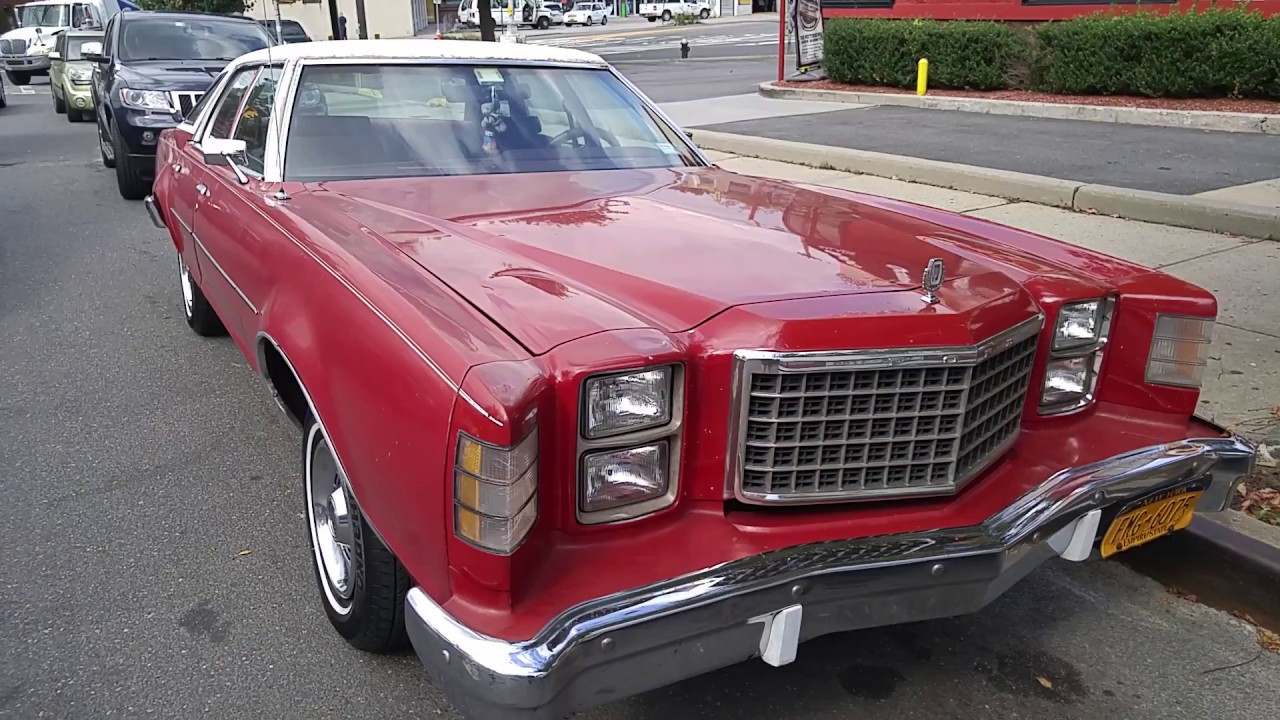 TopWorldAuto >> Photos of Ford LTD II - photo galleries
