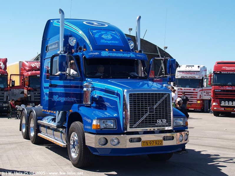 TopWorldAuto >> Photos of Volvo NL12 - photo galleries