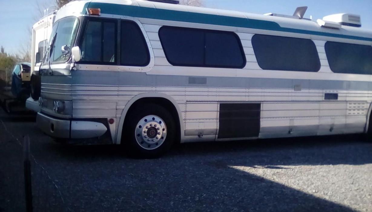 GMC PD-4106 - specs, photos, videos and more on TopWorldAuto