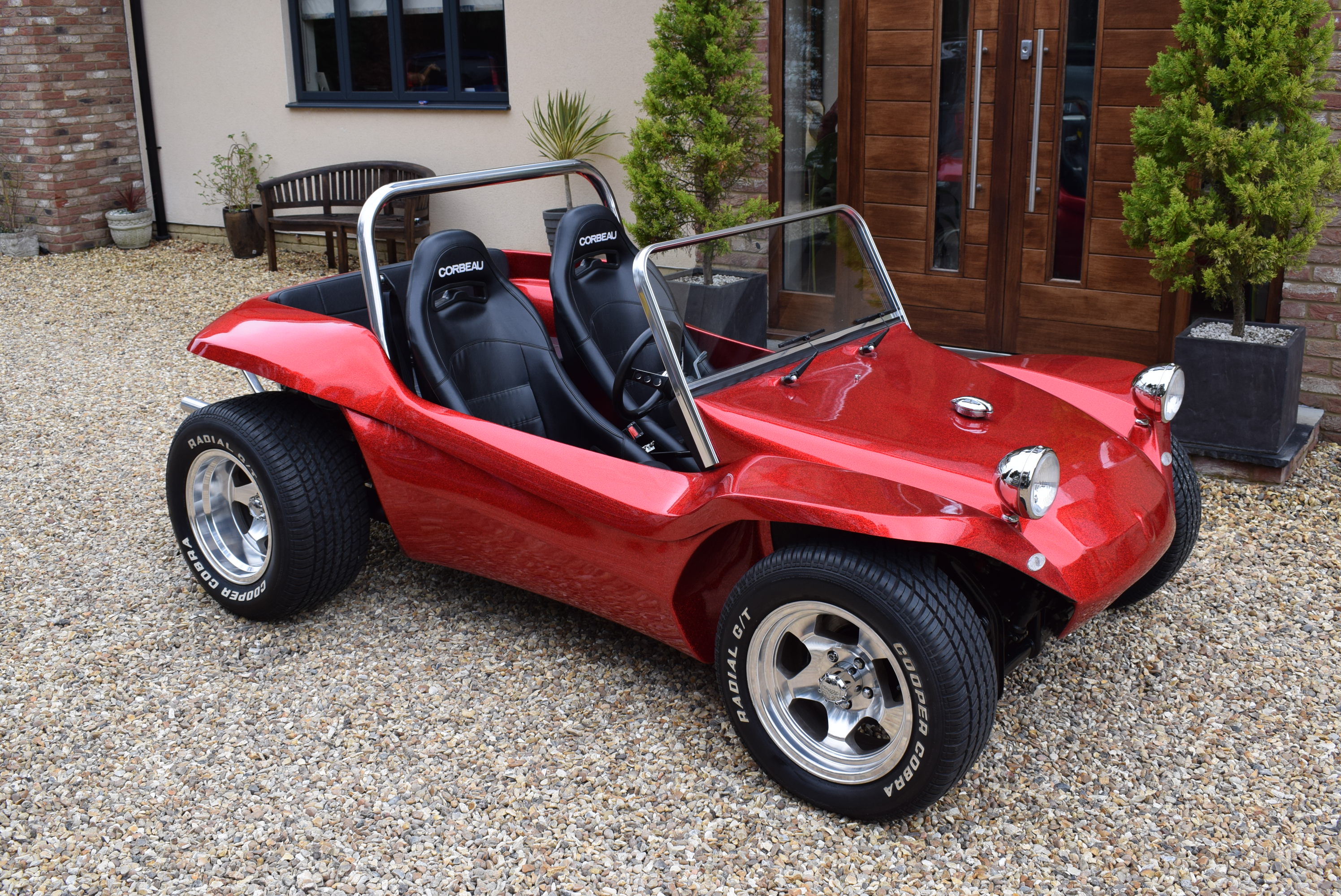 TopWorldAuto >> Photos of Volkswagen Beach Buggy - photo galleries