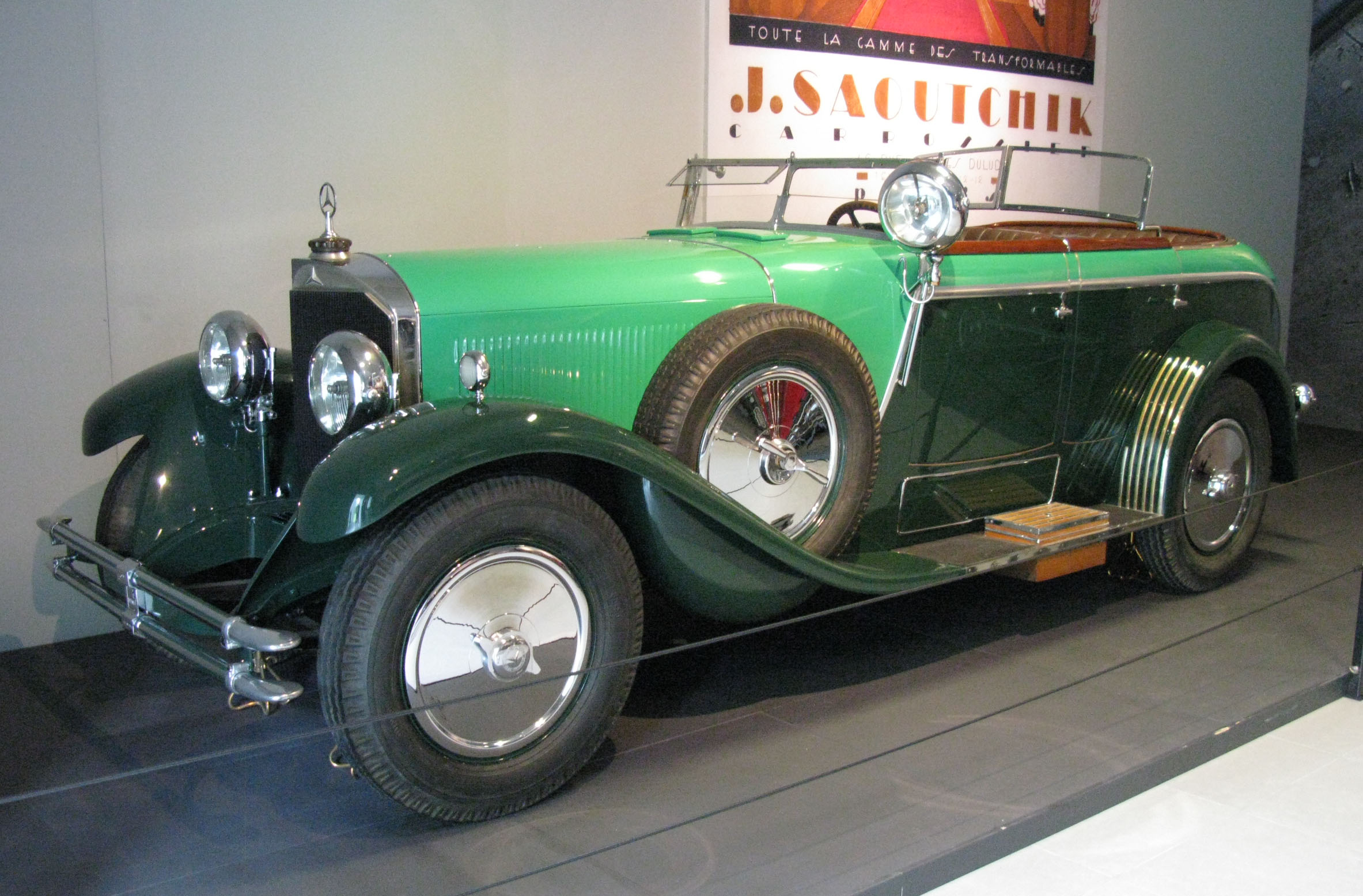 Mercedes Benz 24 100 140 PS Roadster Specs Photos Videos And More mercedes-benz-24-100-140-ps-roadster-specs-photos-videos-and-more