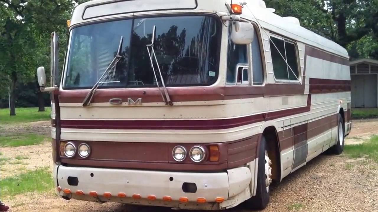 GMC PD-4106 - specs, photos, videos and more on TopWorldAuto