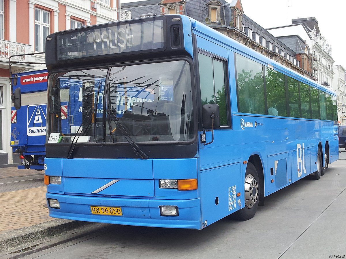 TopWorldAuto >> Photos of Volvo B10M - photo galleries