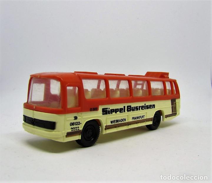 TopWorldAuto >> Photos of Mercedes-Benz 0302 - photo galleries