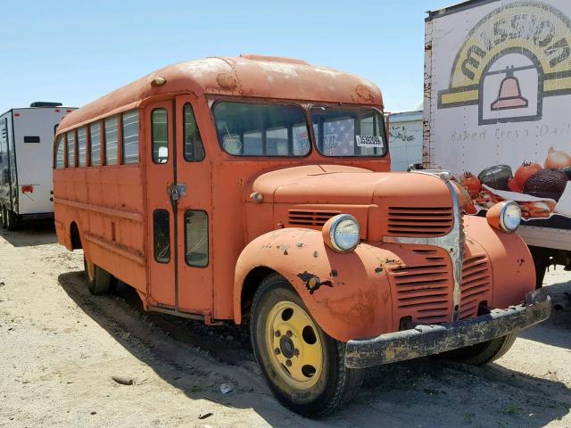TopWorldAuto >> Photos of Dodge School Bus - photo galleries