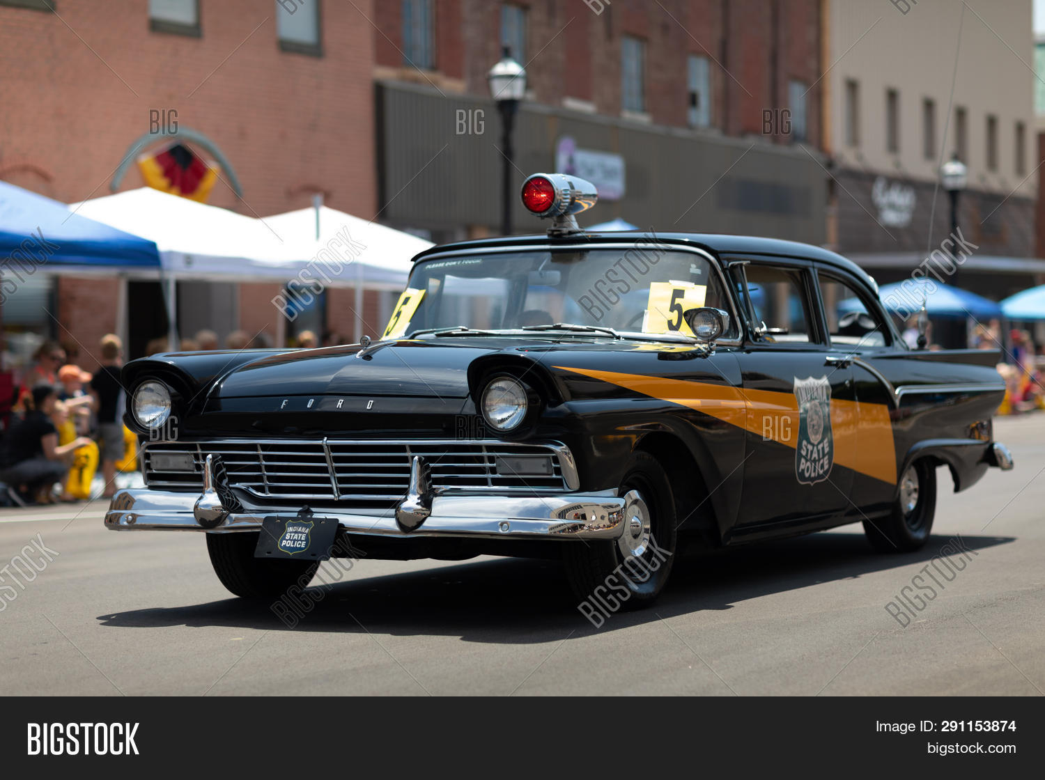 Ford Custom Police car - specs, photos, videos and more on TopWorldAuto