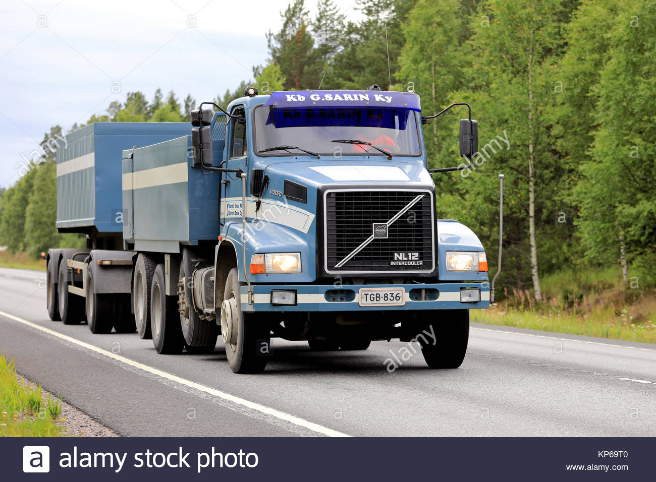 Volvo NL12 - specs, photos, videos and more on TopWorldAuto