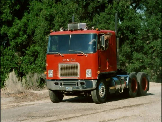 TopWorldAuto >> Photos of GMC Astro - photo galleries