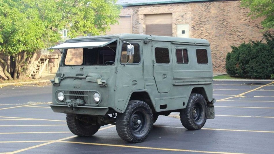 Volvo L3314 - specs, photos, videos and more on TopWorldAuto