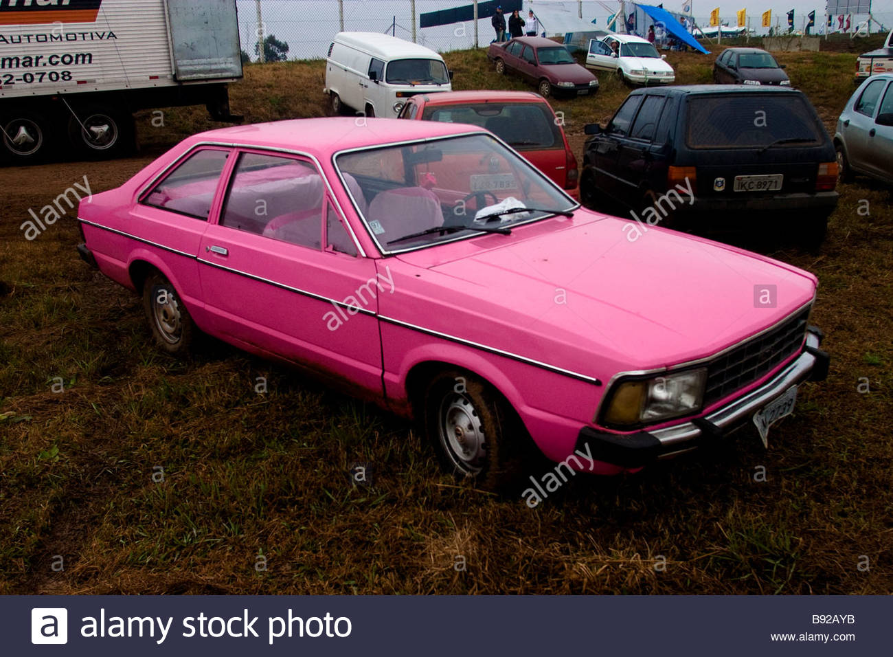 TopWorldAuto >> Photos of Ford Corcel - photo galleries