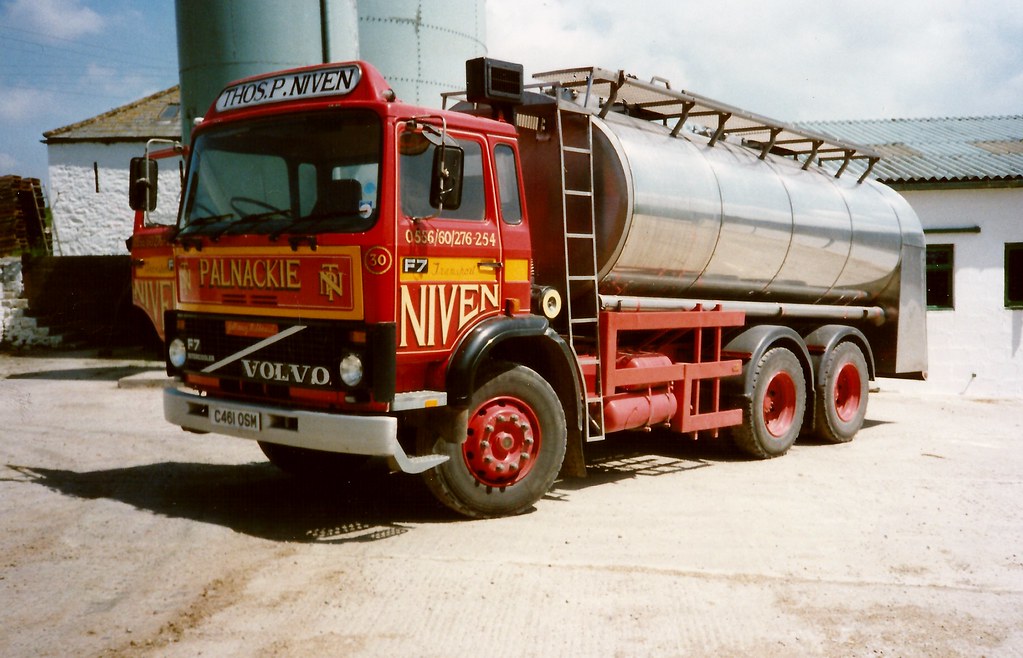 Volvo F7 Intercooler - specs, photos, videos and more on TopWorldAuto