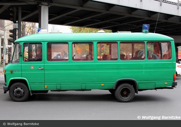 TopWorldAuto >> Photos of Mercedes-Benz O309 - photo galleries